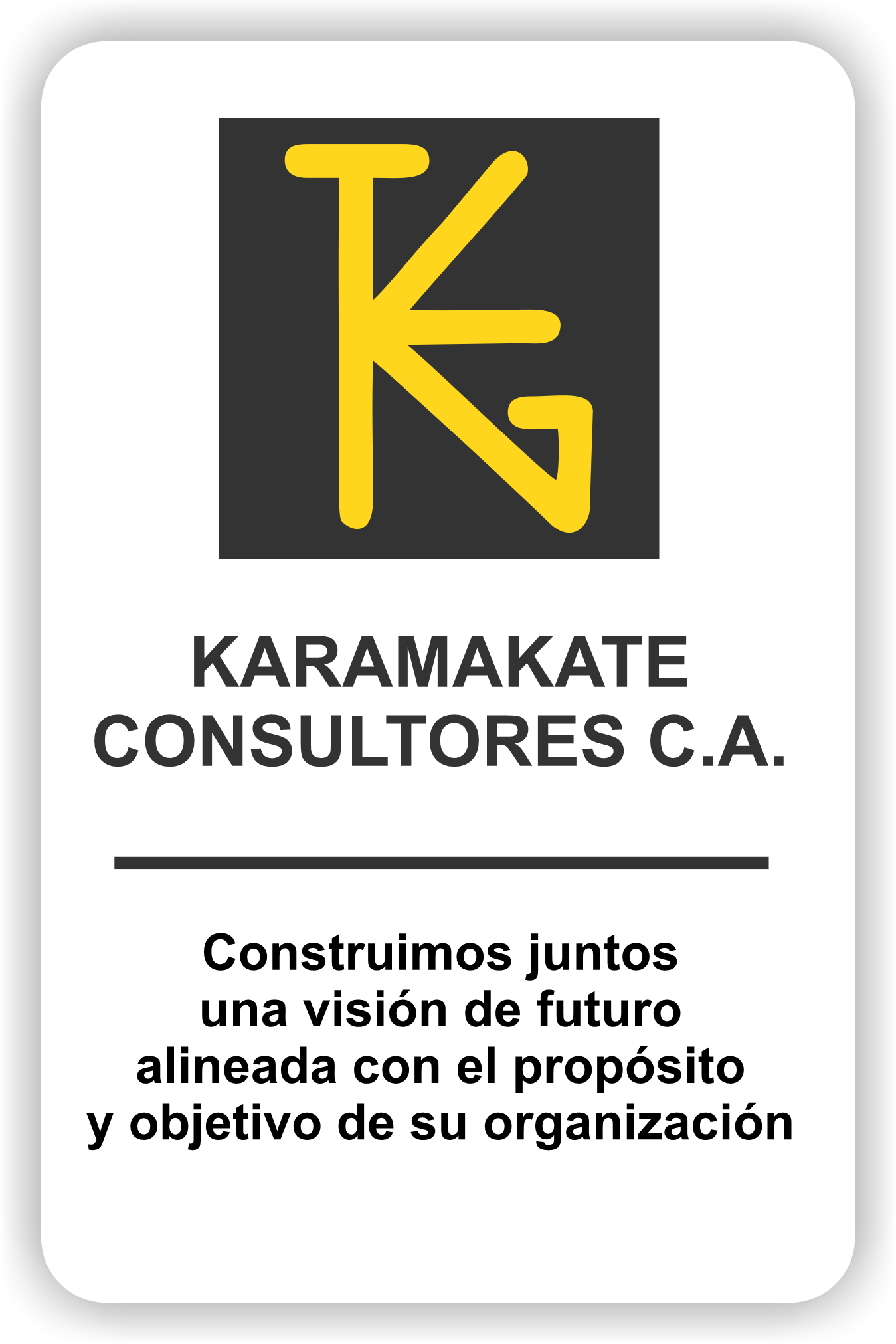 Karamakate – Karamakate Consultores